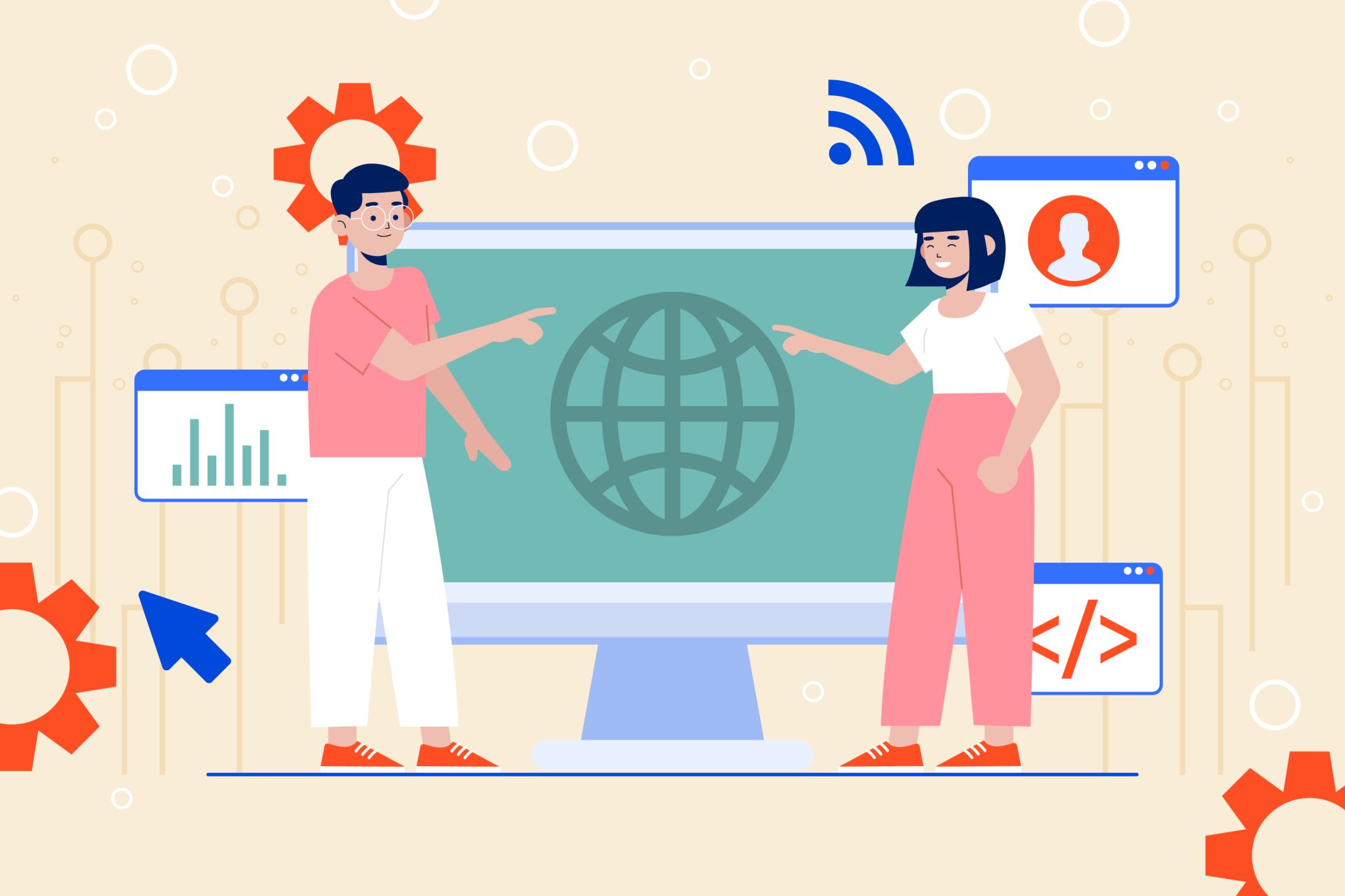 Internet Access – Optinet